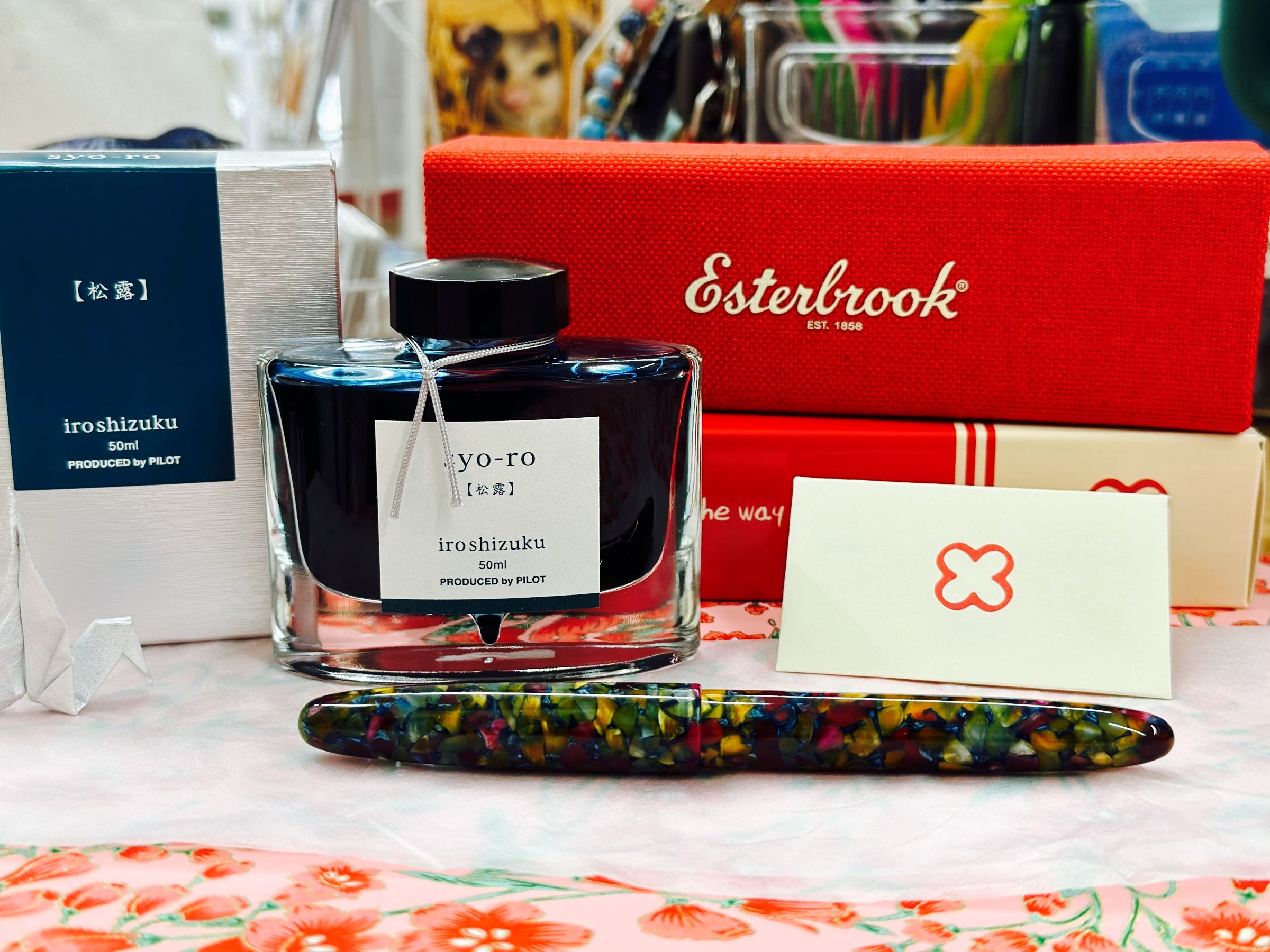 Fountain Pens | LAMY, TWSBI & More | Occasions Just Write – Occasions ...